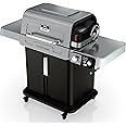 Amazon.com : Ninja FlexFlame, Grill and Smoker, Electric and Propane ...