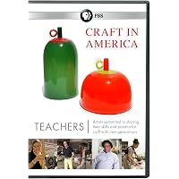 Amazon.com: Craft in America: Teachers DVD : n/a, n/a: Movies & TV