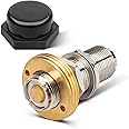 Amazon.com: Anina NMO Connector NMO to UHF PL259 Coax Adapter Kit Low ...