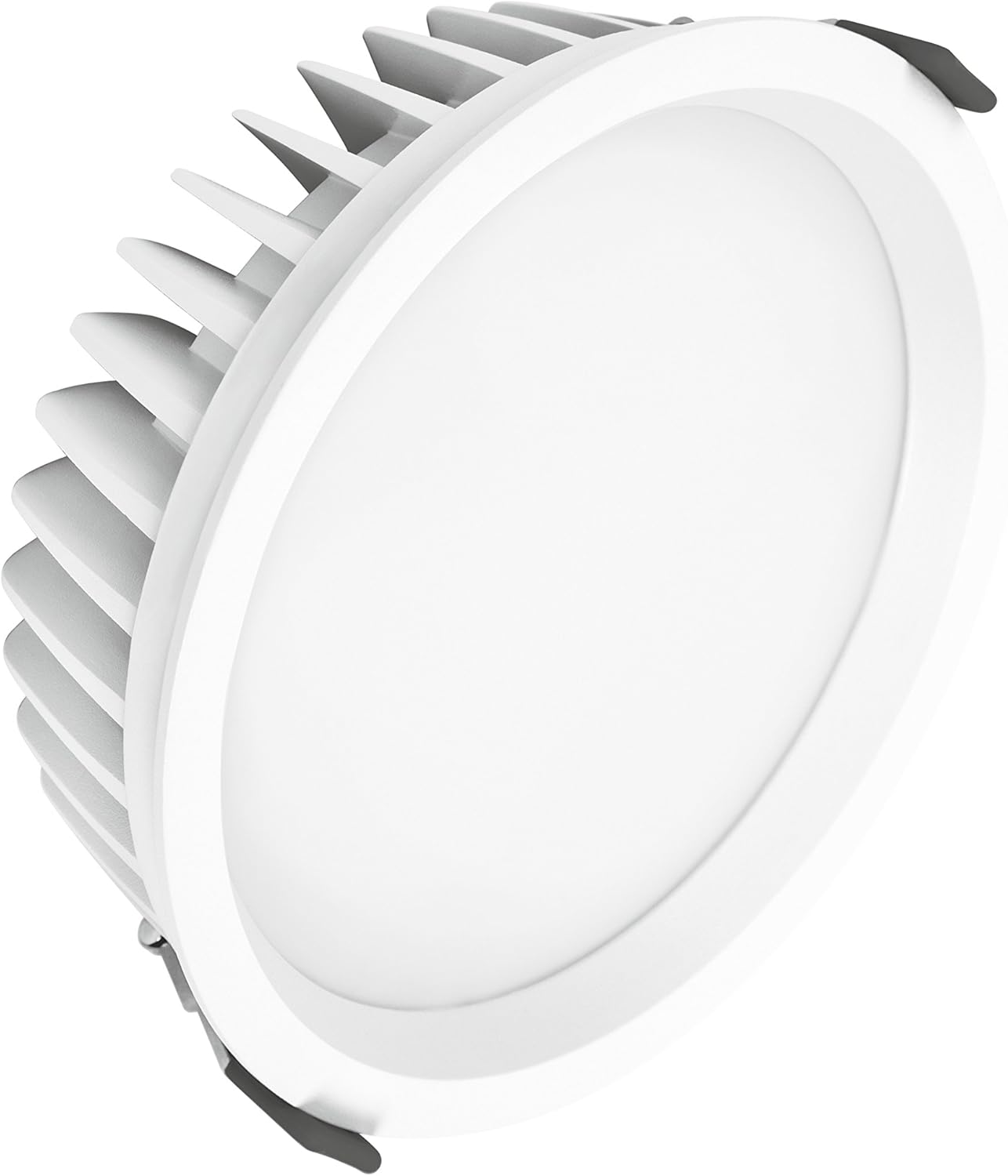 Ledvance Dali Led Downlight, für Innenanwendungen, kaltweiß, 220,0 mm x ...