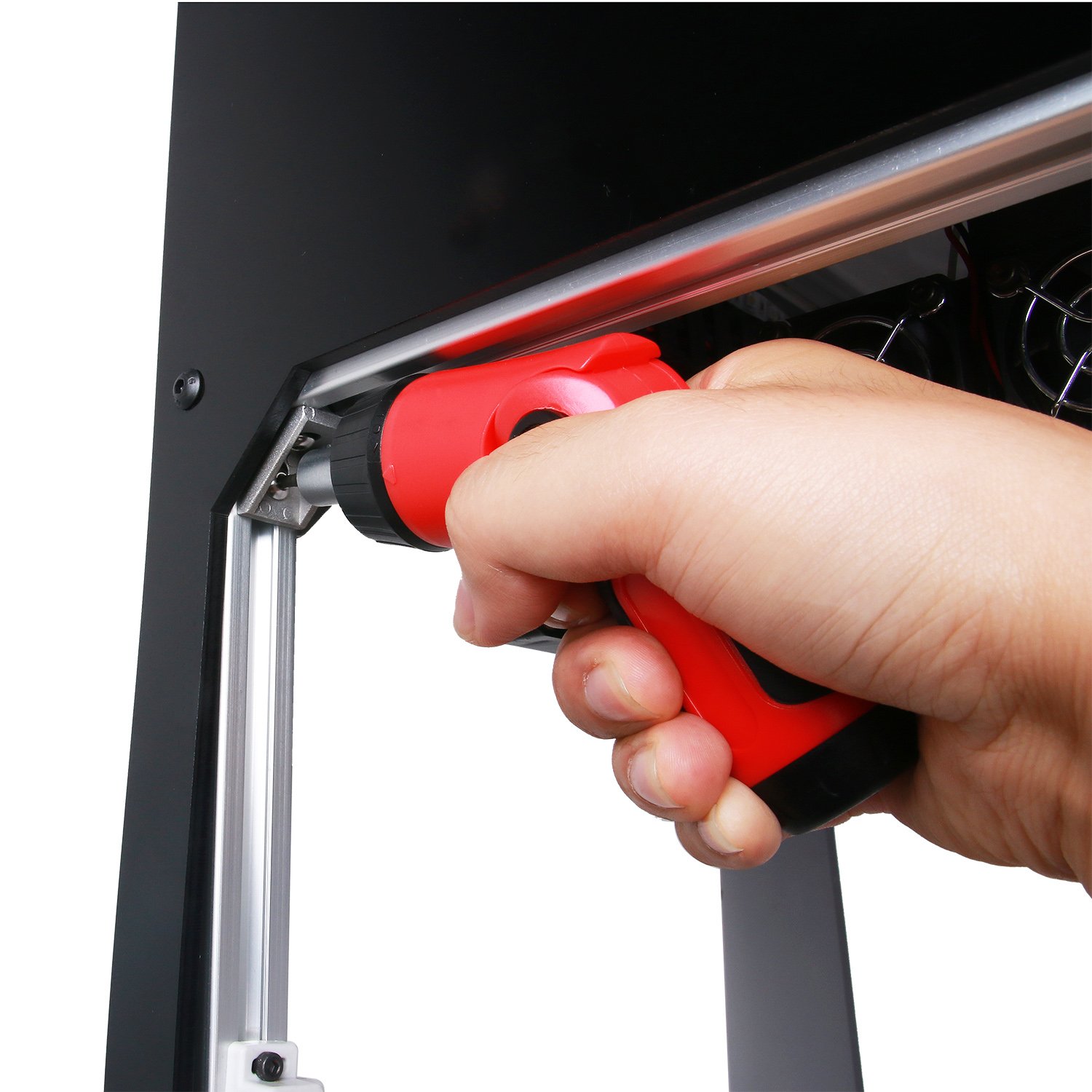 101-Piece Premium Security Screwdriver Bit Set With Bonus Ratchet ...