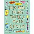 This Book Thinks You're a Math Genius: Goldsmith, Mike, Russell ...