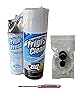 Smilyeez BG Frigi-Clean Aerosol AC Evaporator Cleaner And Frigi-Fresh ...