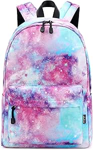 Amazon.com: Abshoo Lightweight Water Resistant Galaxy Backpacks For ...