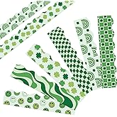 Amazon.com: JarThenaAMCS 69Ft St. Patrick's Day Bulletin Board Border ...