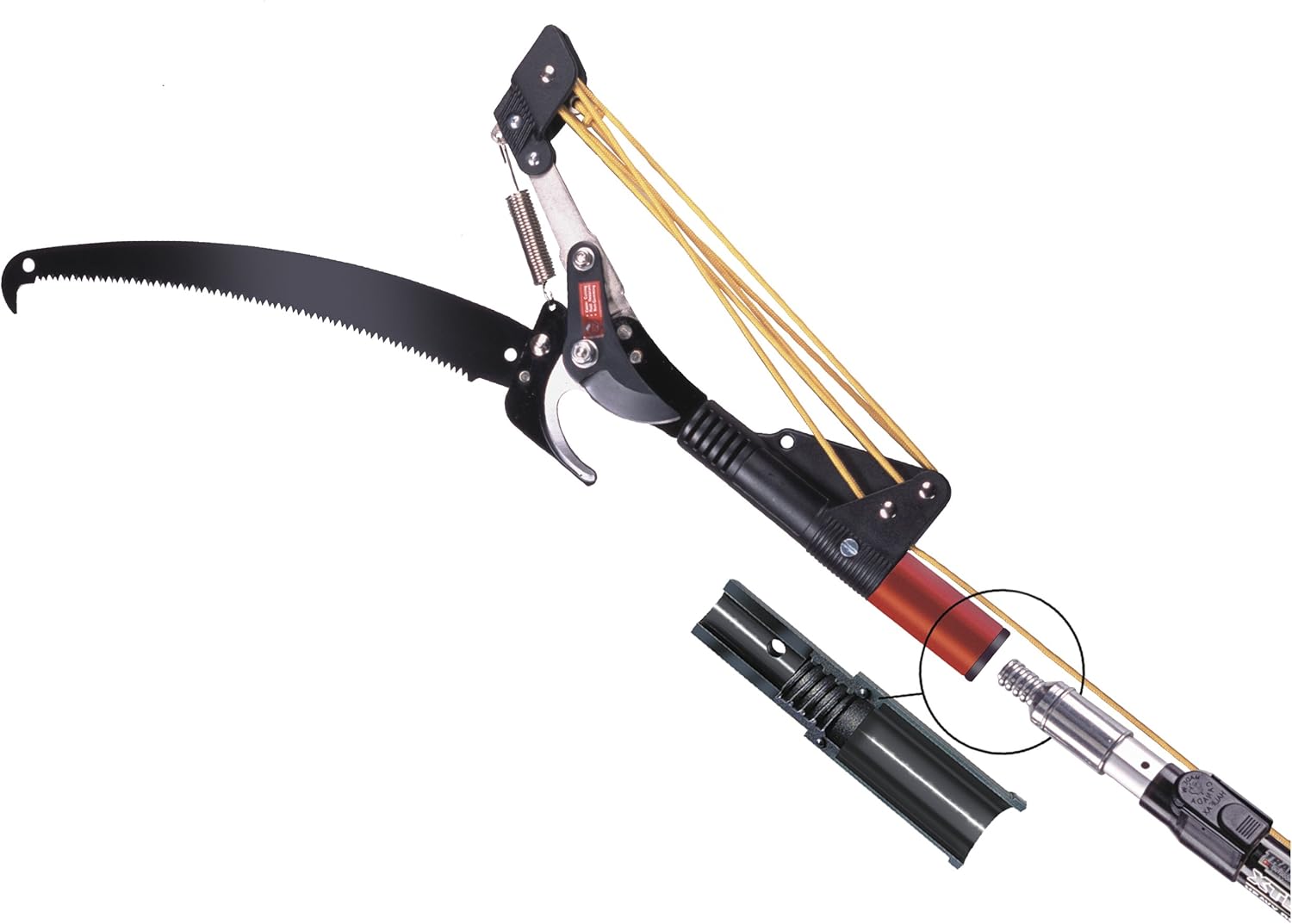 Amazon.com : Trail Blazer XTD-14TS Xtend-A Pruner : Hand Pruners ...