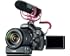 Amazon.com : Canon EOS 70D Video Creator Kit with 18-135mm Lens, Rode ...