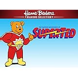 Amazon.com: Superted - Triple Set [DVD]: Movies & TV