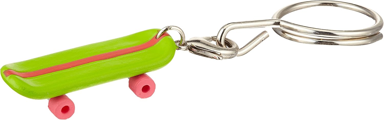 Kidrobot The Simpsons 25th Anniversary Key Chains – BigaMart