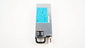 Amazon.com: HP 511777-001 AC power supply - 460W hot-plug, high ...
