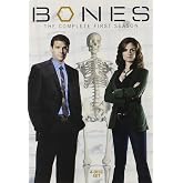 Amazon.com: Bones Seasons 1-12 Box Set : Emily Deschanel, David ...