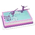 Amazon.com: DecoPac 26253 CakeDecorating kit-Flip Jump Tuck Cake and ...