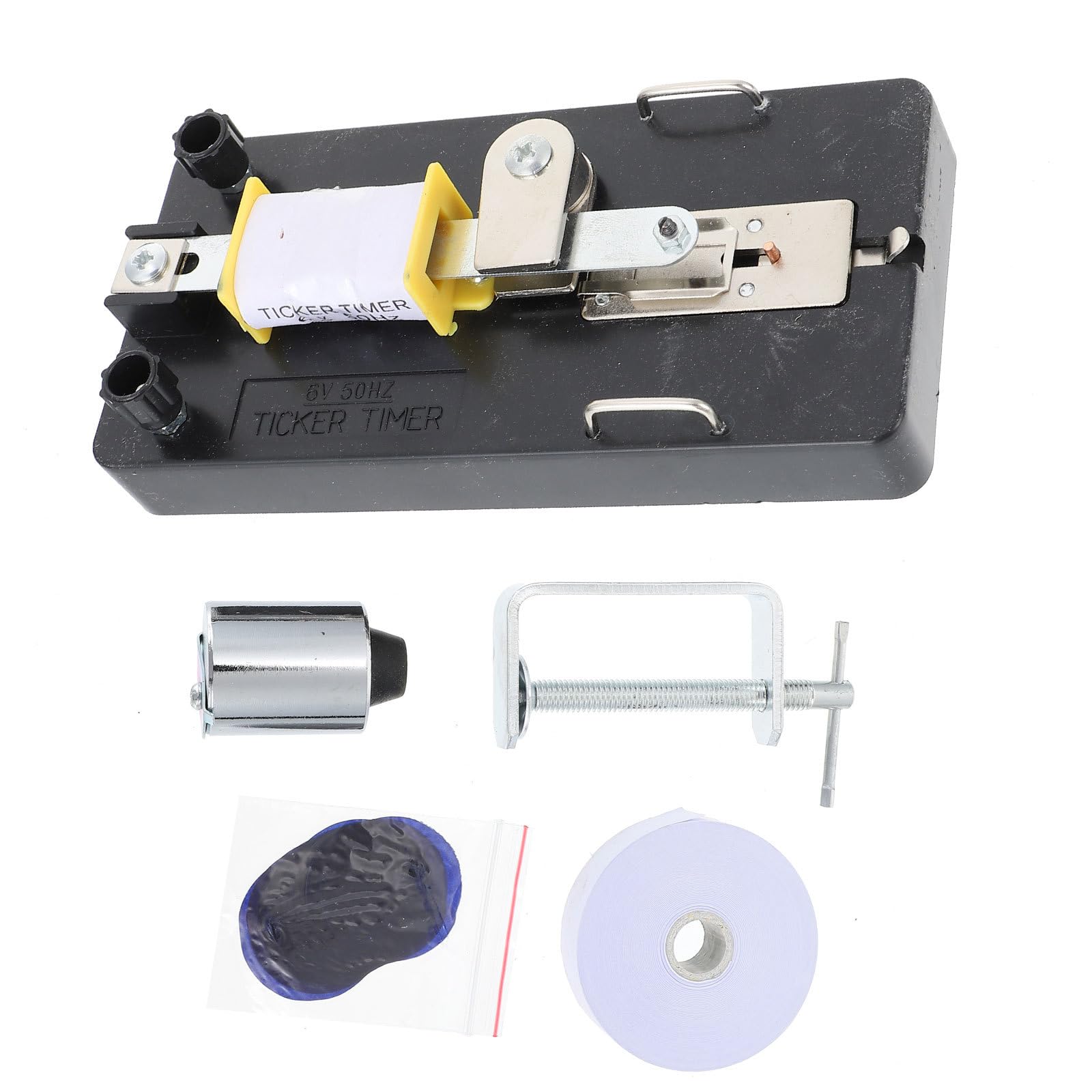 Mua Physics Ticker- Tape Timer- Electromagnetic Dotting Timer, Teaching ...