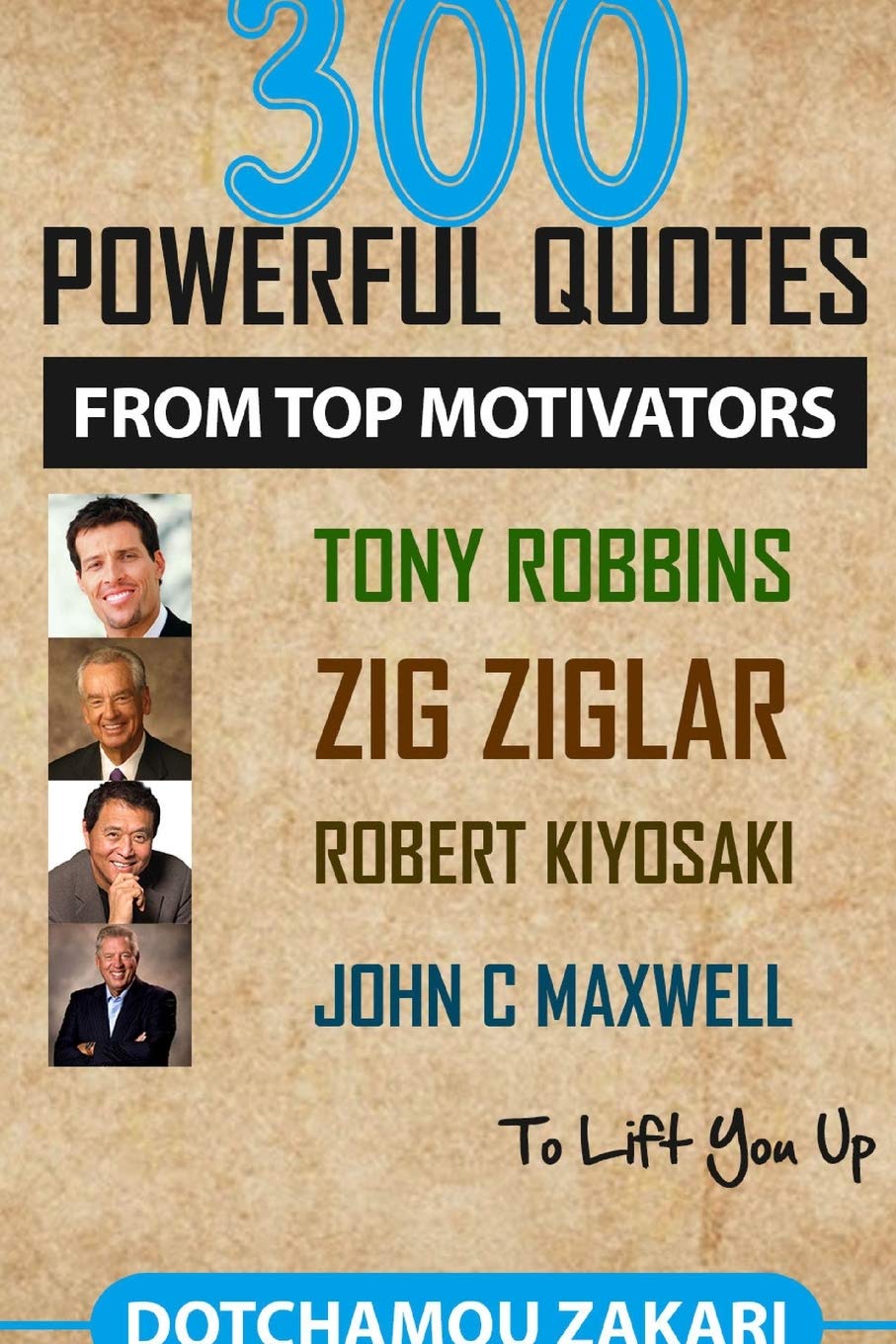 Maxwell Kohl Quotes