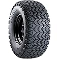 Amazon.com: Carlisle All Trail All-Terrain ATV Bias Tire - 25X10.00-12 ...