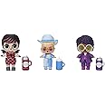 Amazon.com: L.O.L. Surprise! Boys Character Doll Series 3 with 7 ...