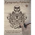 Pyrography Patterns: Pyrography Woodburning Designs and Patterns ...