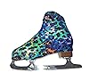 Ice Fire 1 Pair Skate Boot Covers | Durable Boot Protector for Ice ...