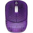 Amazon.com: GWolves HSK Plus Lite Wireless Fingertip Grip Gaming Mouse ...