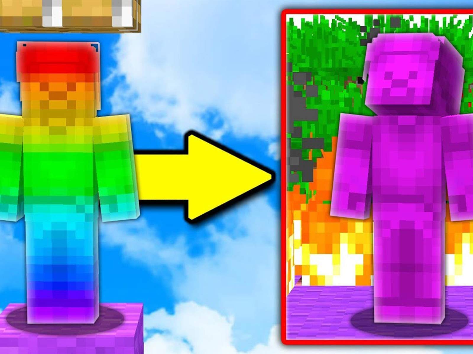 Watch Clip: The Steve Saga - Minecraft with Sabre | Prime Video