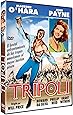 Tripoli (1950) [DVD]: Amazon.es: John Payne, Maureen O´Hara, Howard da Silva, Phillip Reed ...