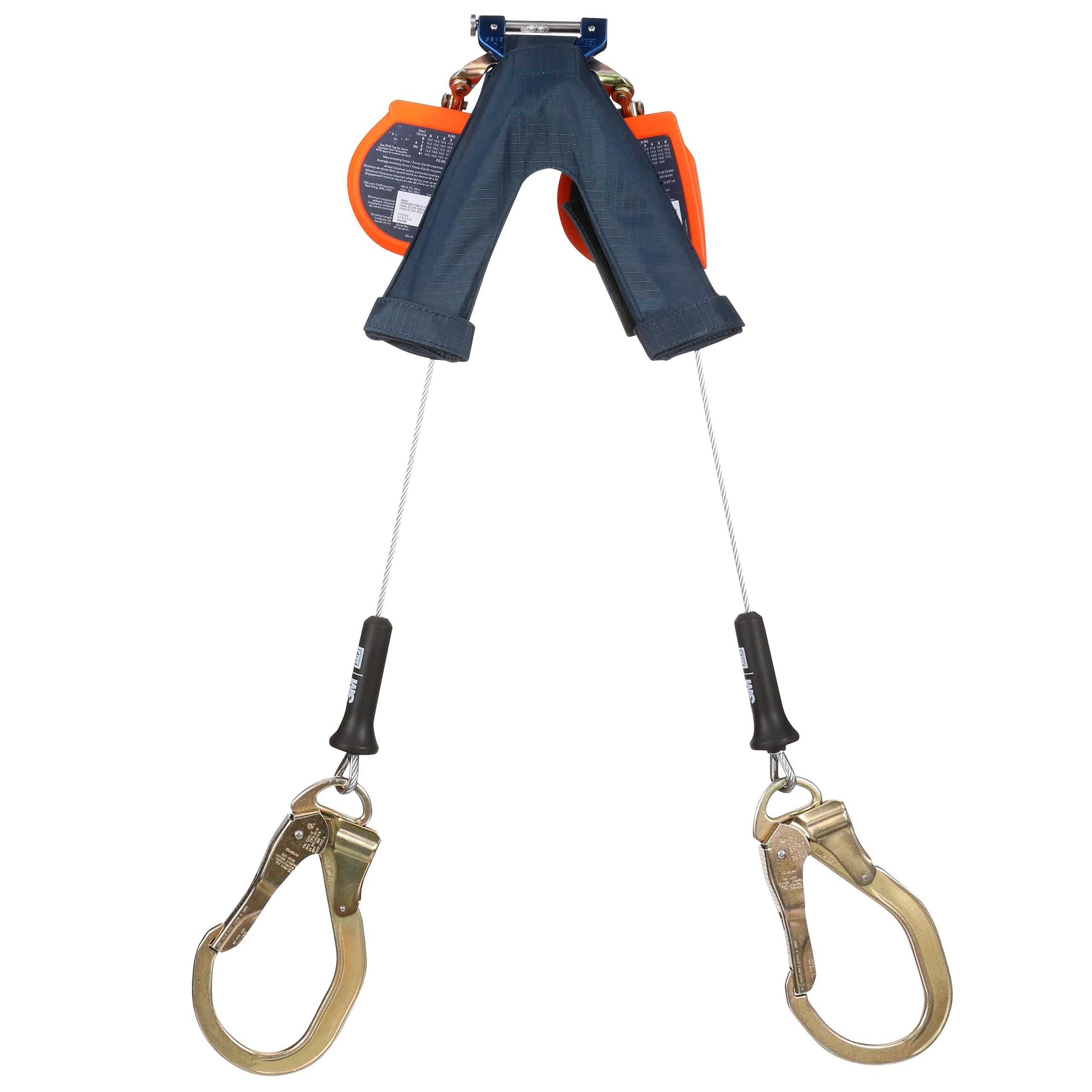 Mua 3M DBI-SALA Nano-Lok Edge Twin-Leg Personal Self Retracting ...