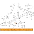Amazon.com: Genuine GM Bolt Part# - 11611959