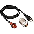 Zerostart 310-0005 Engine Block Heater, Engine Heaters - Amazon Canada