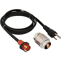 Amazon.com: Zerostart 310-0005 Engine Block Heater : Automotive
