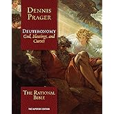 The Rational Bible: Exodus: Prager, Dennis: 9781621577720: Amazon.com ...