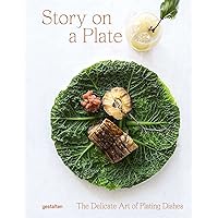 Story On A Plate: Gestalten, Flint Marx, Rebecca: 9783899559873: Amazon ...