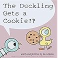 Amazon.com: Duckling Gets a Cookie!?: 9781406340099: Mo Willems: Books
