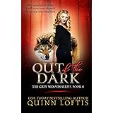 Prince of Wolves: Book 1, Grey Wolves Series (The Grey Wolves Series ...