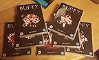 Buffy the Vampire Slayer - Complete Seasons 1-7 DVD: Amazon.co.uk ...