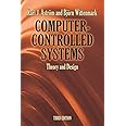 Computer-Controlled Systems: Theory and Design, Third Edition (Dover Books on Electrical ...