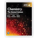Chemistry: The Central Science (13th Edition): Brown, Theodore E ...