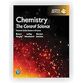 Chemistry: The Central Science, 15e [AP Edition], 15th Edition: Brown ...