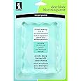 Amazon.com: Inkadinkado Extra Large Acrylic Mounting Block for Clear ...