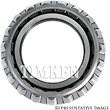 Amazon.com: Timken 2520 Wheel Bearing: Automotive