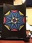 Starbursts Mini Stained Glass Coloring Book... by A. G. Smith