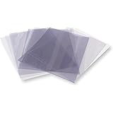 Acetate Sheet A4 (240microns) 10 Pk: Amazon.co.uk: Kitchen & Home