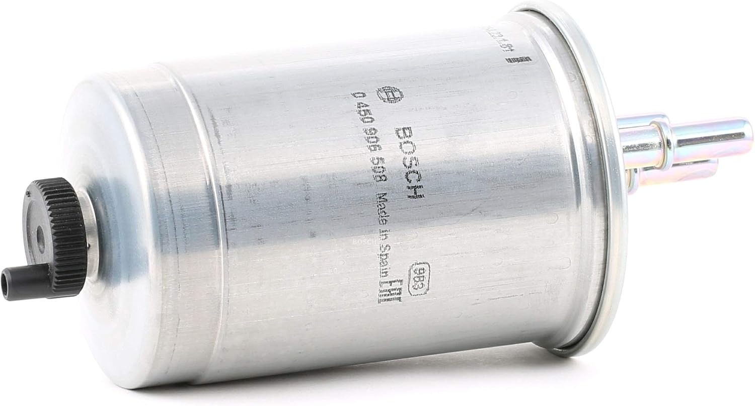 Bosch 0 450 906 508 Filtro Combustible: Amazon.es: Coche y moto