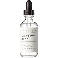 Amazon.com: MATRIXYL 3000 2 oz Serum with Organic Hyaluronic Acid ...