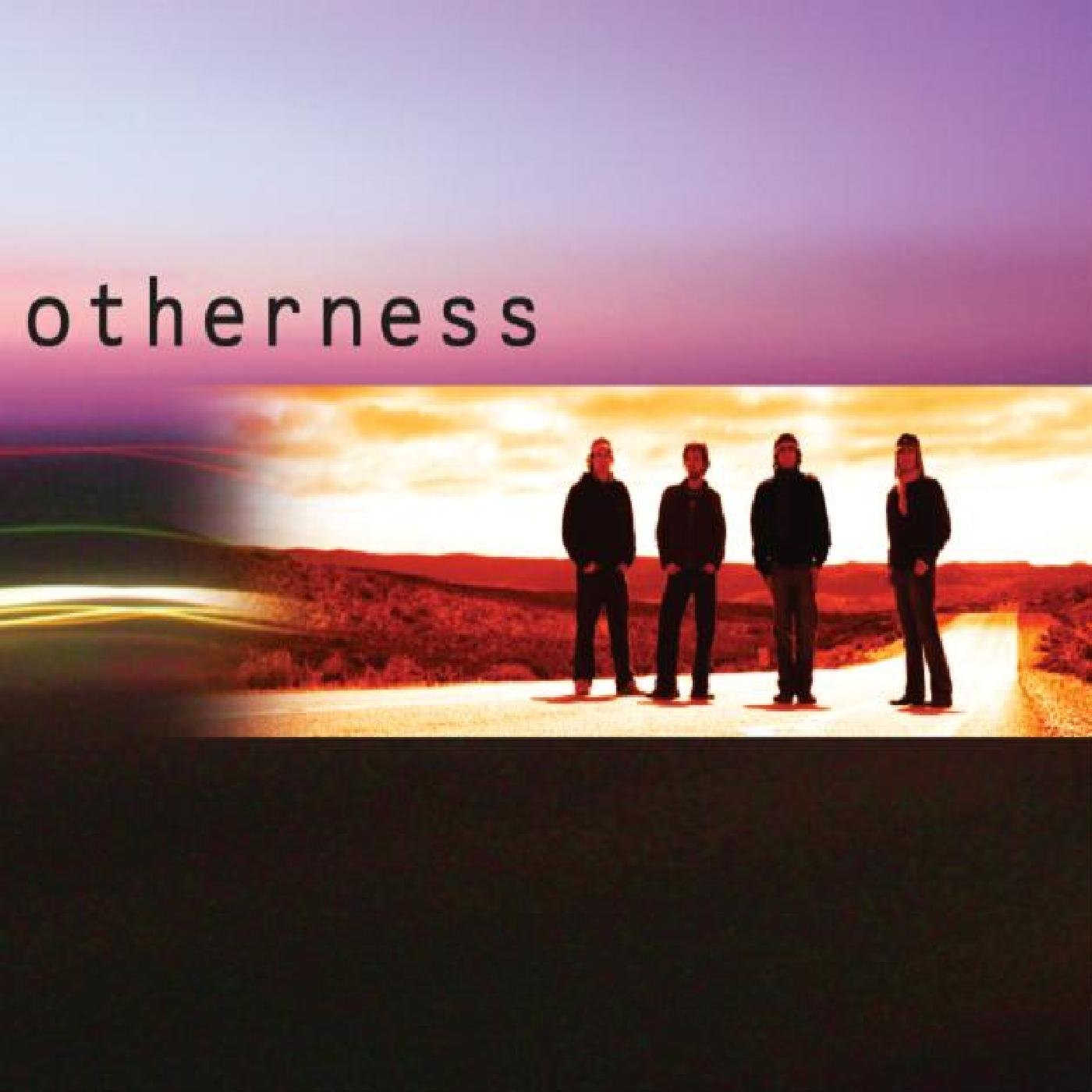 Otherness : Otherness: Amazon.fr: CD et Vinyles}