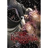 Amazon.com: The Eyes of Bayonetta 2 (Hardcover): 9781772940848: Sega: Books