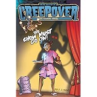Amazon.com: The Show Must Go On! The Graphic Novel (4) (You're Invited ...