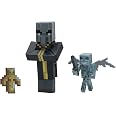 Amazon.com: Minecraft Evoker Figure Pack : Toys & Games