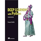 Deep Learning with Python, Third Edition: Chollet, Francois, Watson, Matthew: 9781633436589 ...