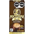 Chocolate Moctezuma URUAPAN PREMIUM, Chocolate de Mesa premium, 40% ...