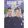 Amazon.com: Adam 12: The Final Season : Martin Milner, Kent McCord ...